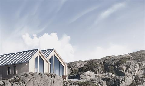 Plannja - Roofing the Nordics | Plannja Export
