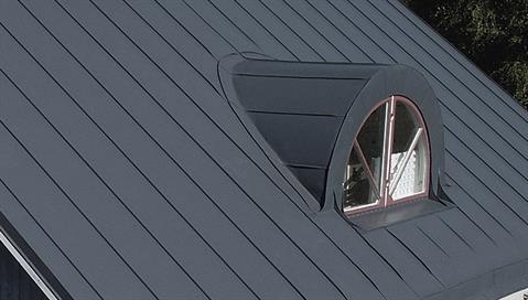Products | Roofs and Facades, Rainwater System | Plannja